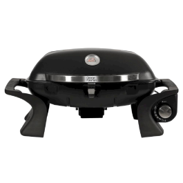 George Foreman Portable Gas BBQ